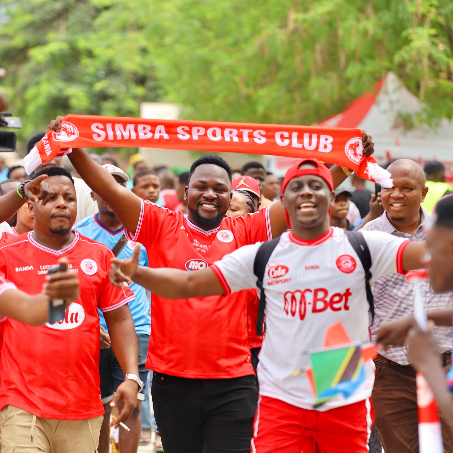 Simba’s final stand against RS Berkane - Daily News