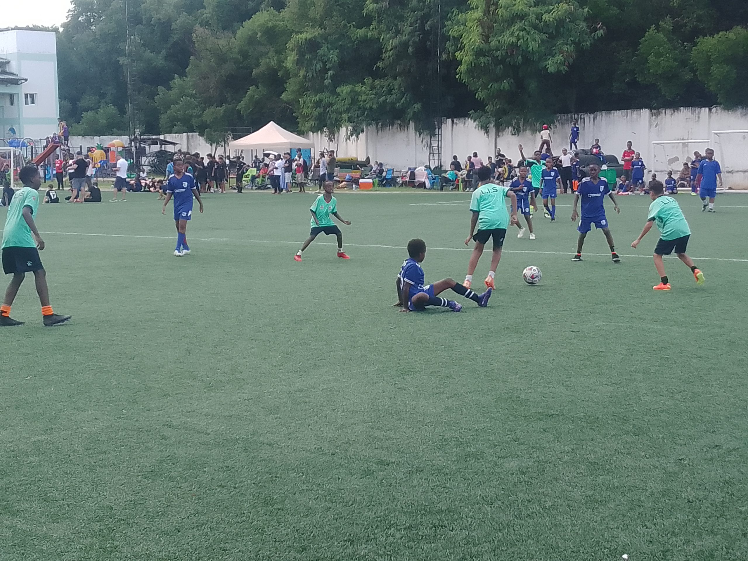 Tanzanian schools see new dawn in bid to turn into sports academies ...