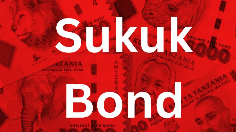 Z’bar lists first ever sovereign Sukuk bond on DSE - Daily News