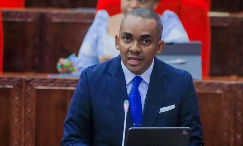 Communication Ministry’s 292bn/- budget seeks to accelerate digital ...