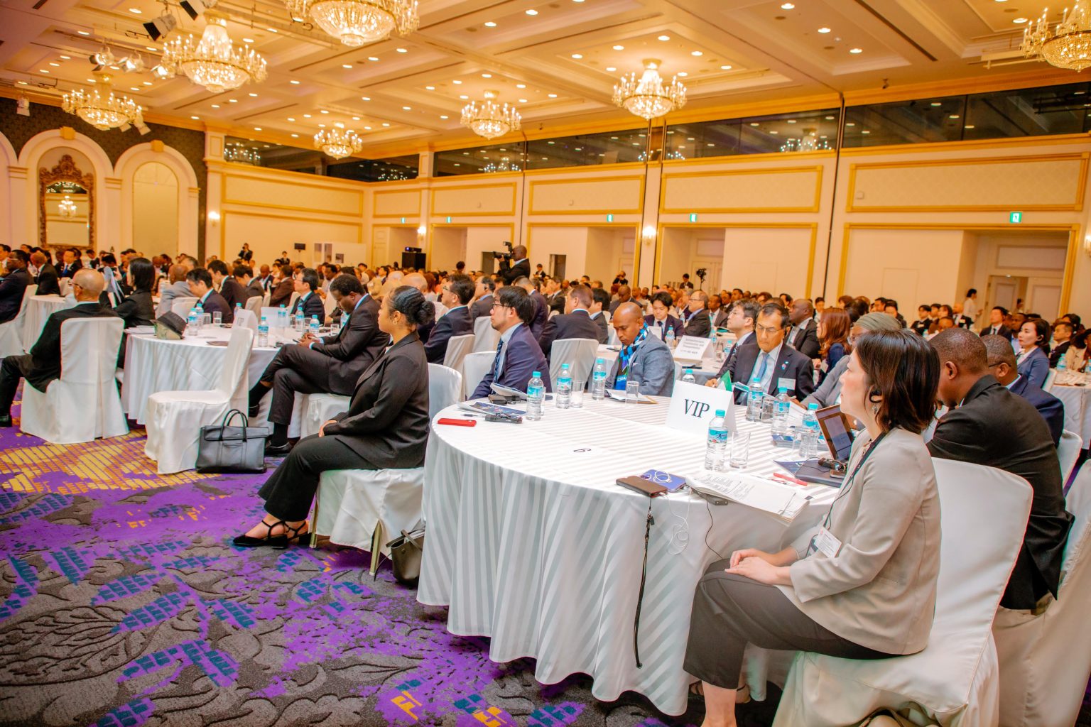 TanTrade inks six key MoUs at Expo 2025 Osaka - Daily News