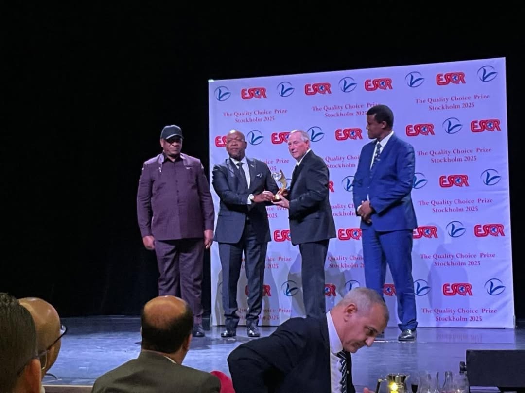TANAPA wins again Quality Choice Diamond award - Daily News