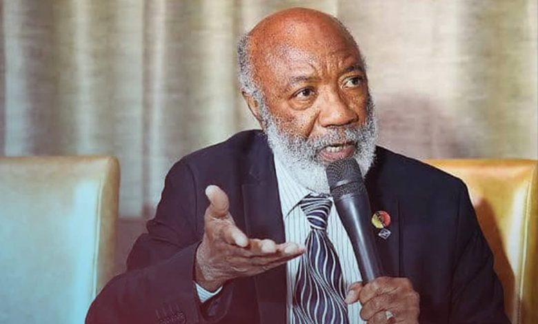 Rungwe joins Tanzania’s presidential race - Daily News