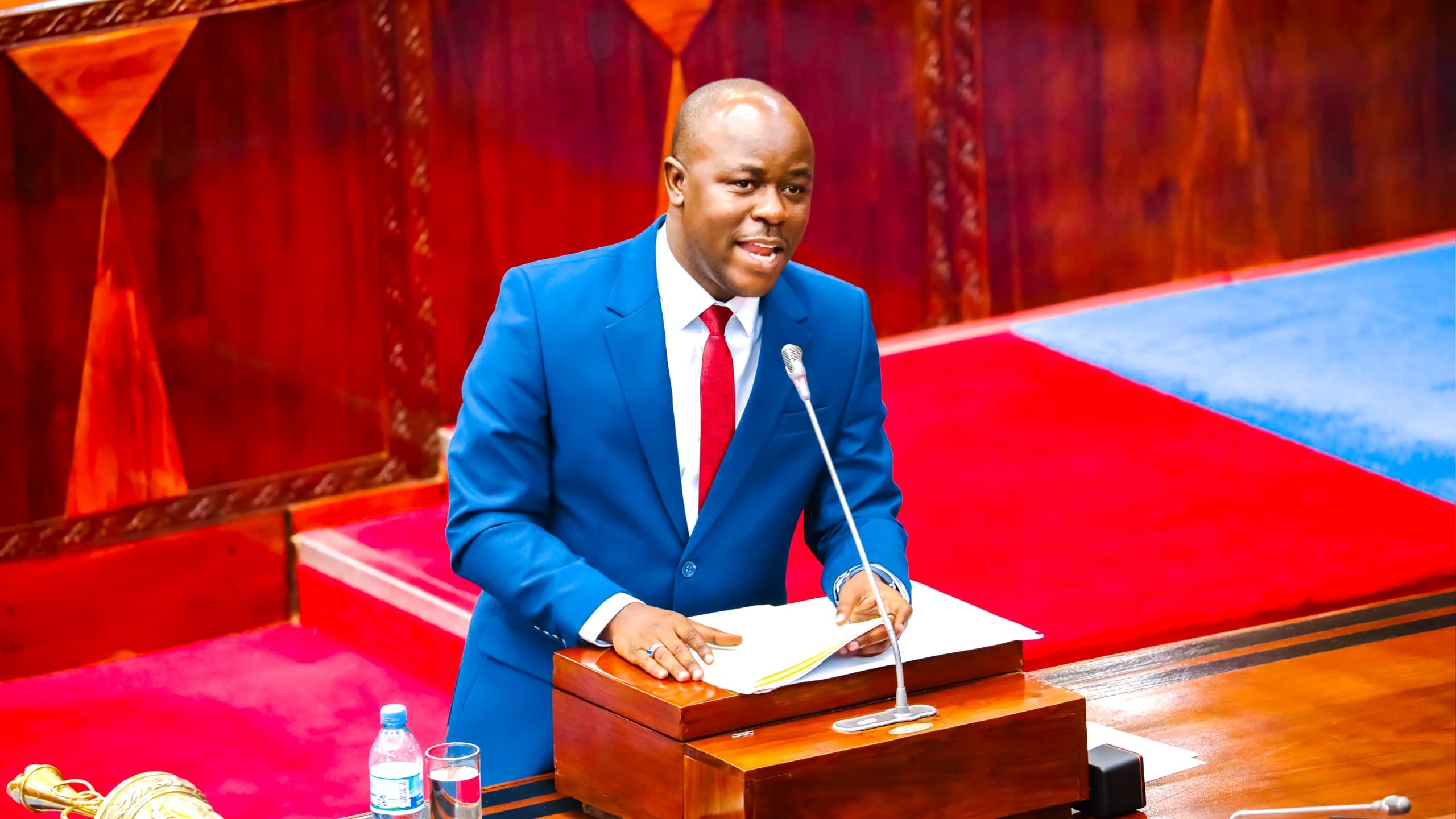Tanzania approves 8 water authorities for customer service charters ...