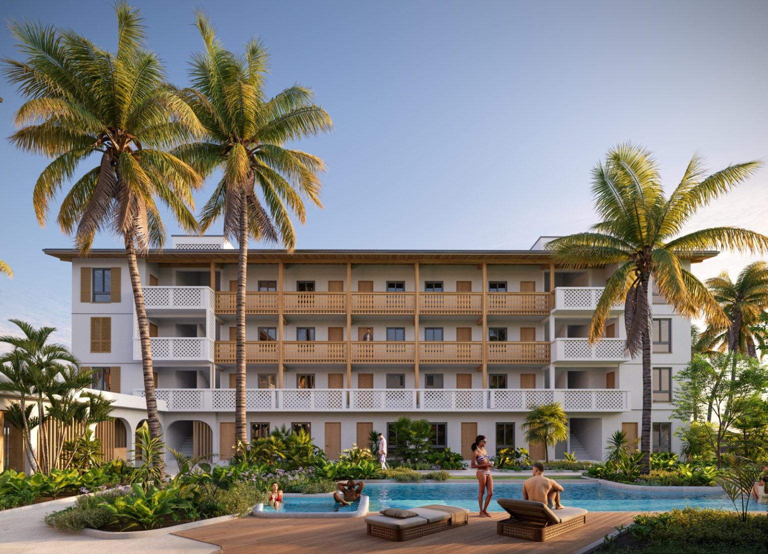 Paje Square launch signals new era for Zanzibar’s real estate and ...