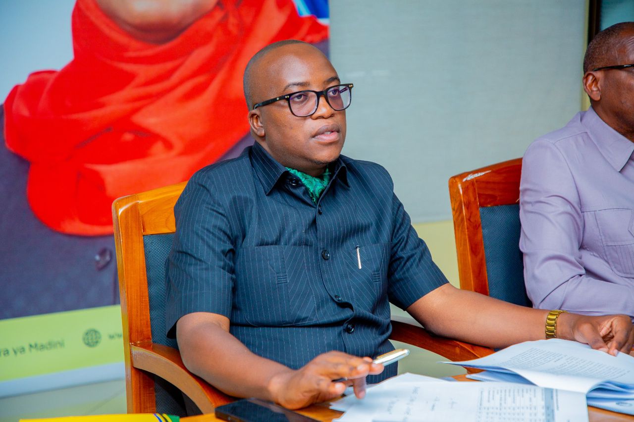 STAMICO sets sights on strategic mineral investments - Daily News