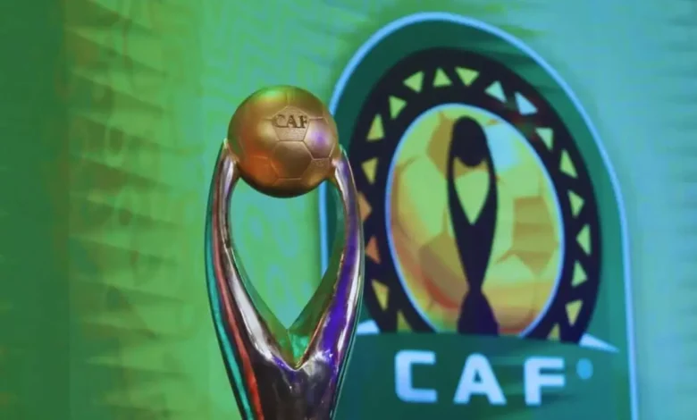 CAF to unveil new TotalEnergies CAF Champions League Trophy - Daily News
