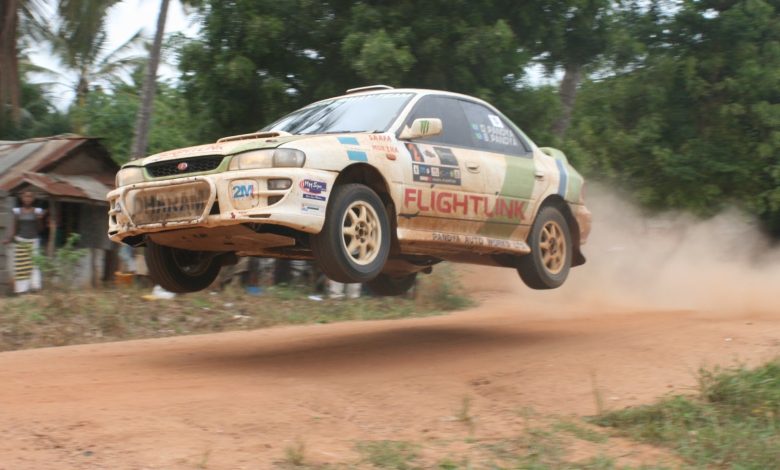 Mkwawa Rally lures Pandya’s comeback - Daily News