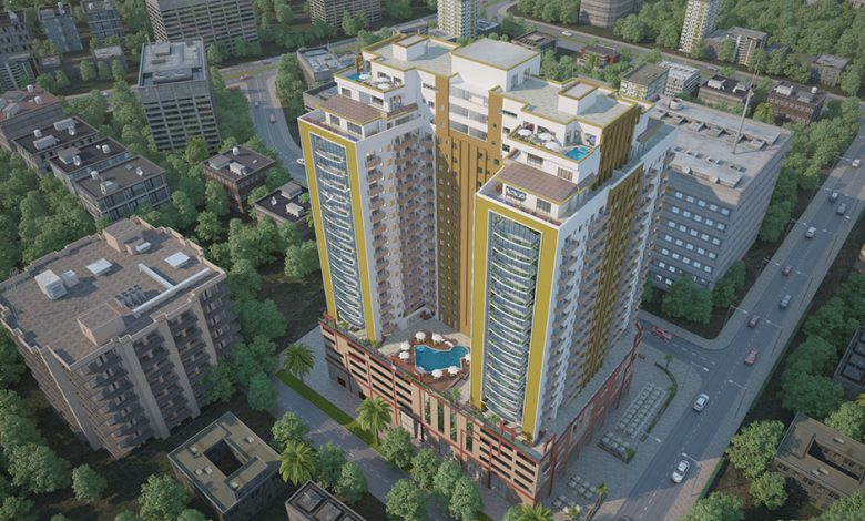 NHC completes Morocco square, revive projects - Daily News