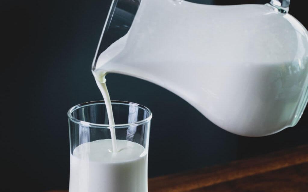 Tanzania’s milk production hits voluminous 4bn liters in 2024/25 ...