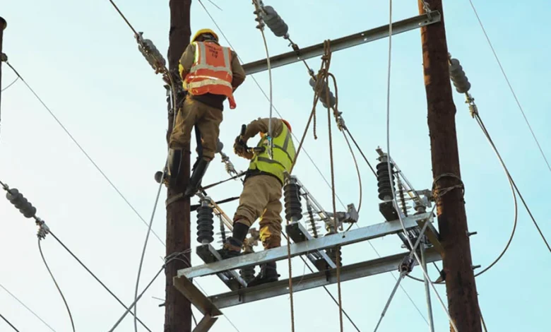 ETDCO board impressed by power transmission project - Daily News