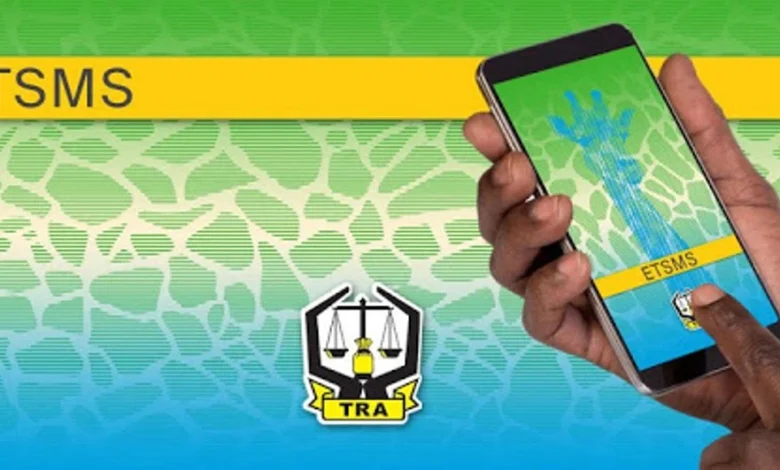 TRA credits ETS as game-changer in tax compliance - Daily News