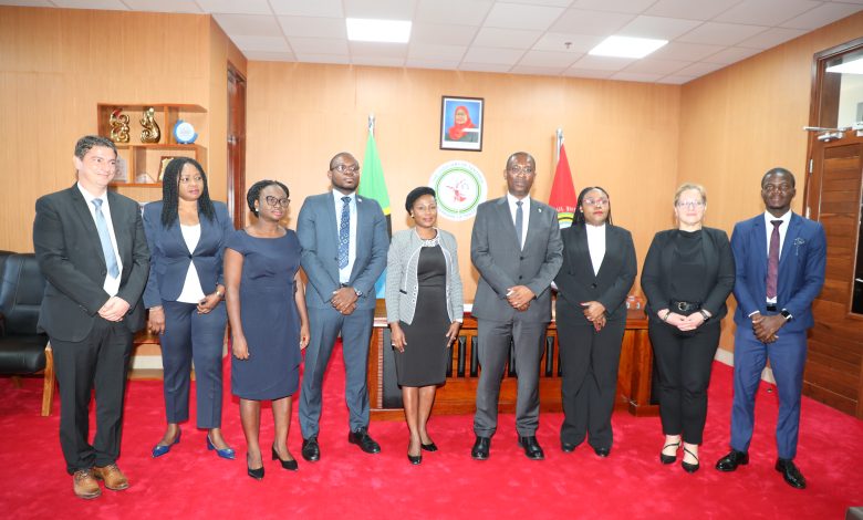 Why Africa is learning from Tanzania’s legal information system – Daily ...