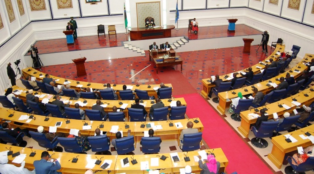 House of Reps hailed for exemplary service - Daily News