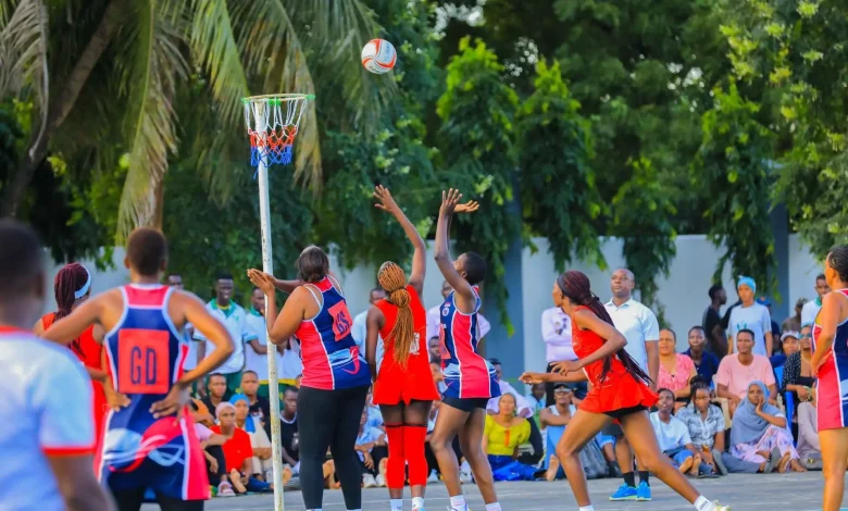 Dar to host regional netball tourney in July - Daily News