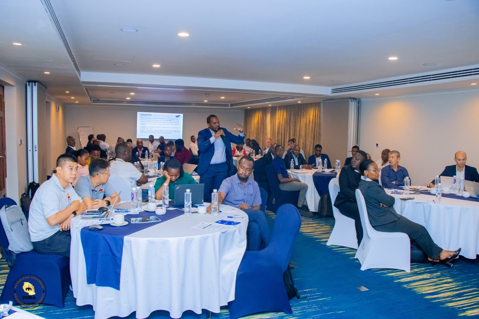 New chapter as 3 natural gas wells set for drilling in Mtwara - Daily News