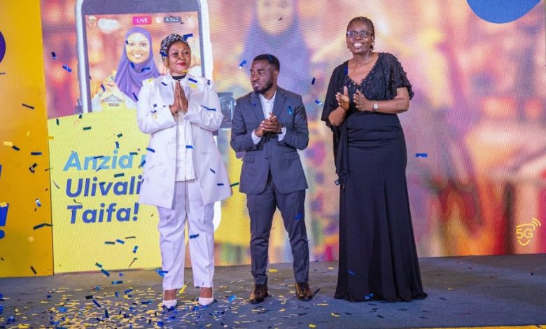 Yas urges Mbeya youth to embrace digital technology - Daily News