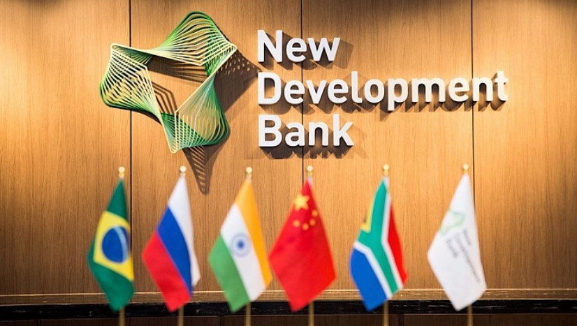 The New Development Bank: BRICS’ alternative to the IMF and World Bank ...