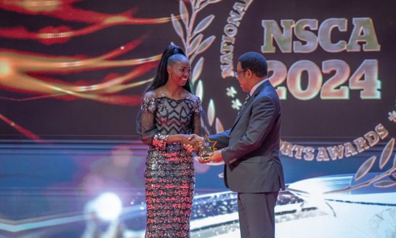 BMT awards revisit Tanzanian Independence heroine - Daily News