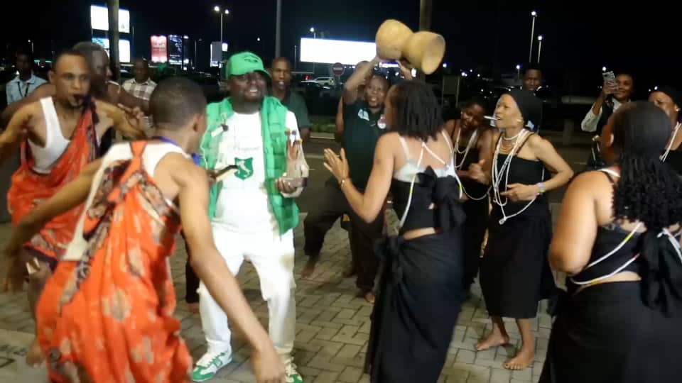 Bongo flava sings the beauty of Tanzania’s tourist attractions - Daily News