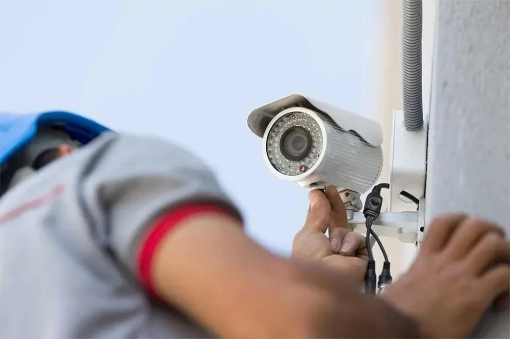 Dodoma signs 473m/- deal for CCTV camera installation - Daily News
