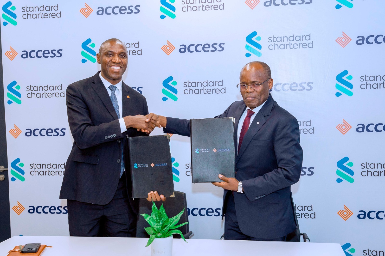 Access Bank Tanzania completes acquisition of Standard Chartered’s ...