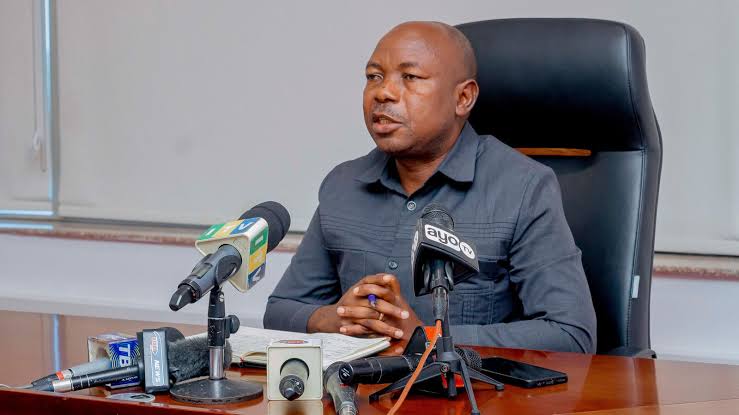 PSPTB announces May 2025 exam results, 47.9pc pass rate recorded ...