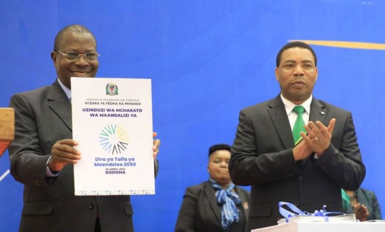 CSOs commend inclusive approach to Vision 2050 - Daily News