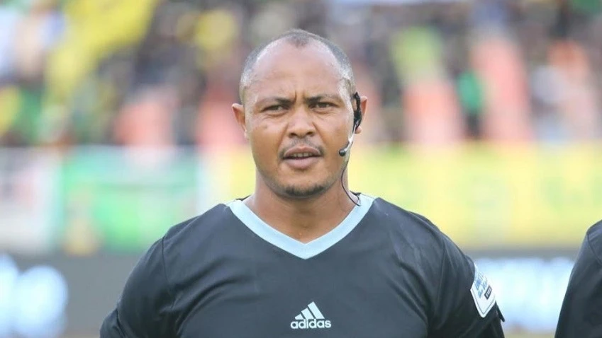 Arajiga leads Tanzania’s CHAN team - Daily News