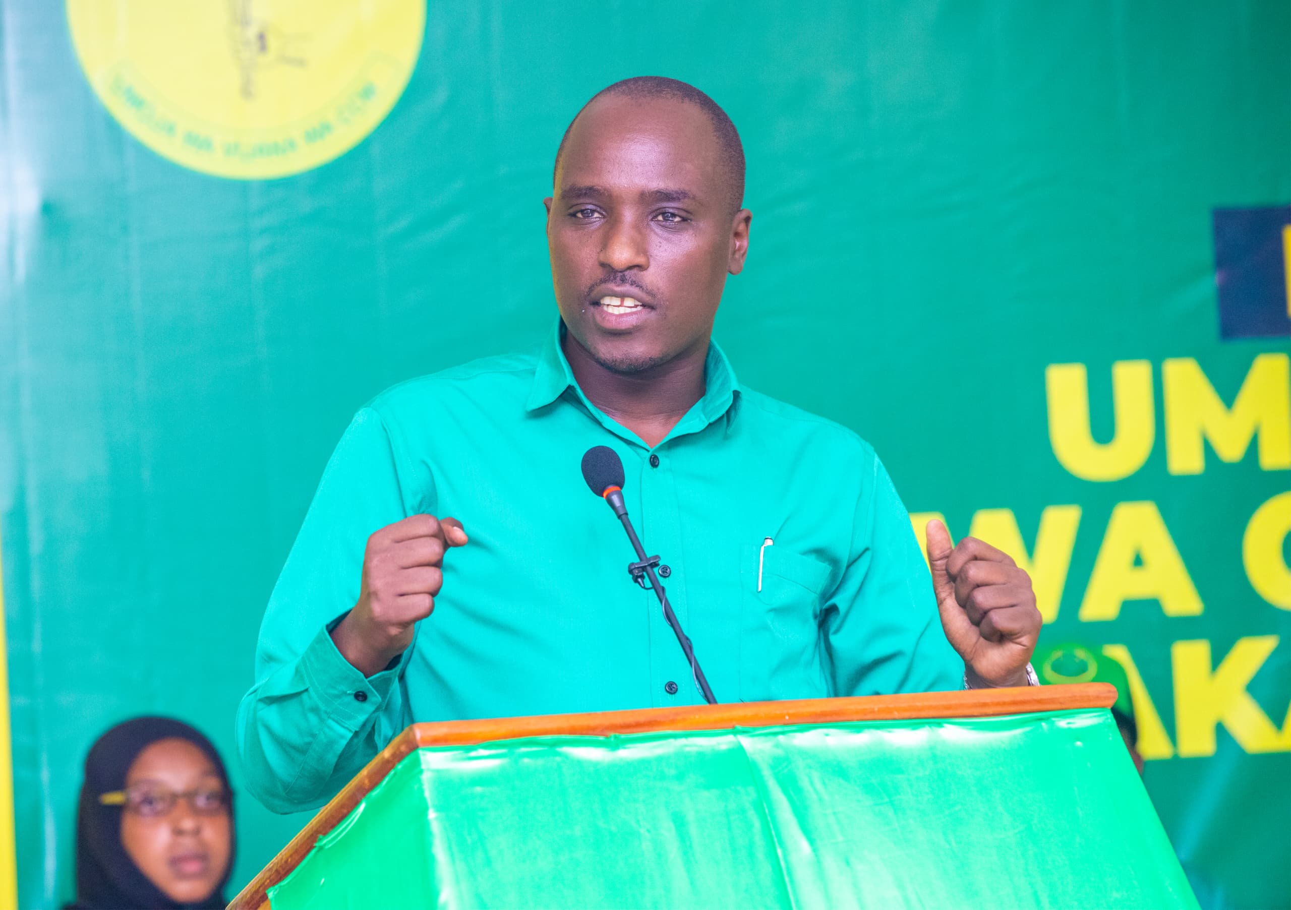 Dr Biteko runs unopposed for the Bukombe seat - Daily News