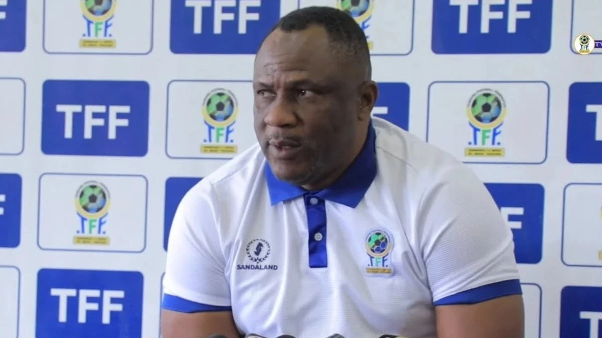 Coach: Taifa Stars ready for kick off match - Daily News