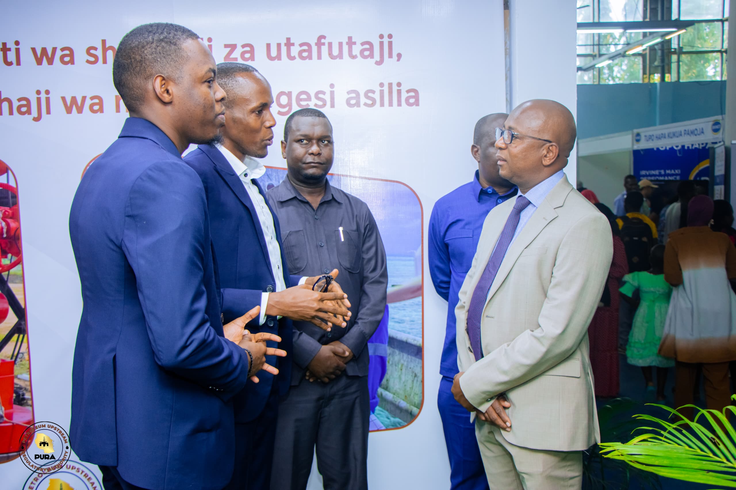 PS hails PURA-ZPRA partnership - Daily News
