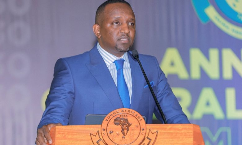 Yanga’s Eng. Hersi axed out as six others advance - Daily News