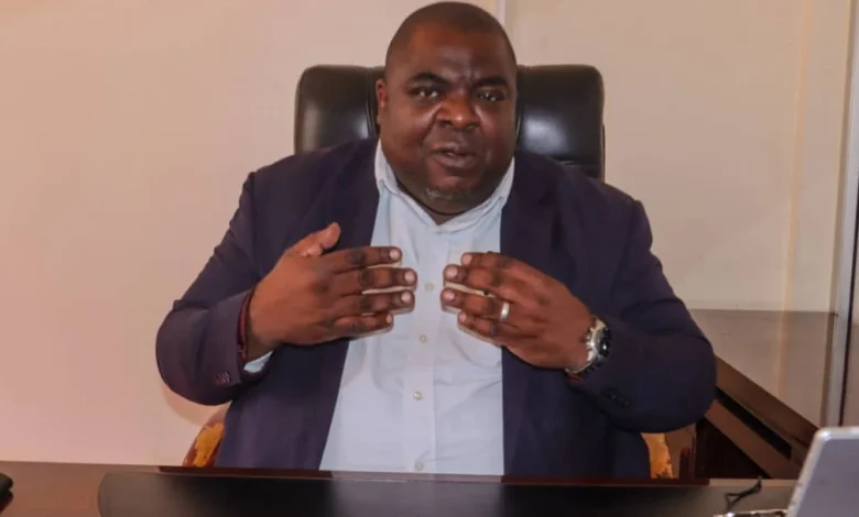 NFRA to spend 6.2bn/- to build Dodoma headquarters - Daily News