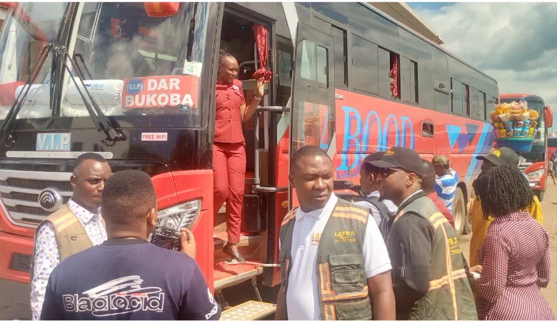 More companies meet LATRA’s online ticketing requirements - Daily News