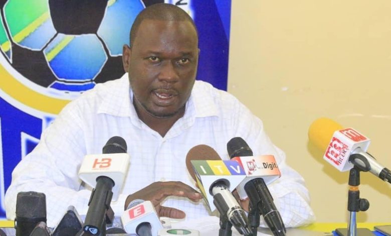 TFF warns clubs on transfer deadline - Daily News