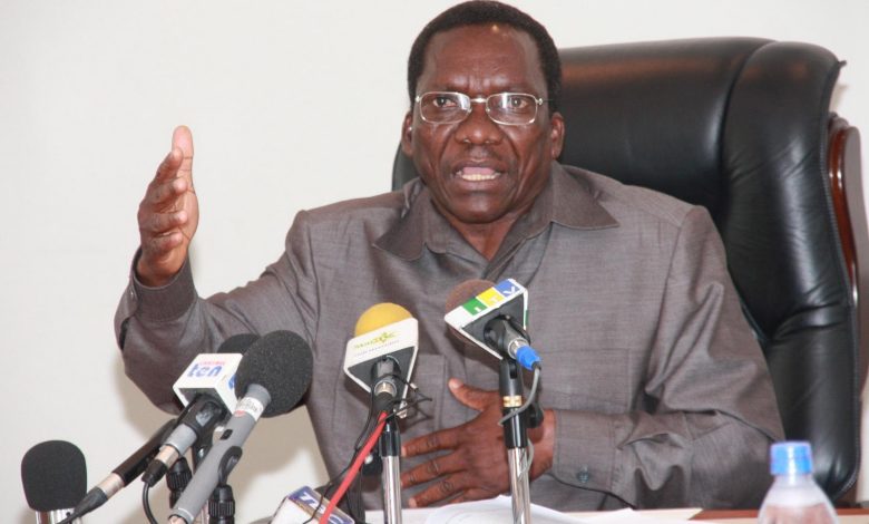 Pinda stresses role of daring leadership in development - Daily News