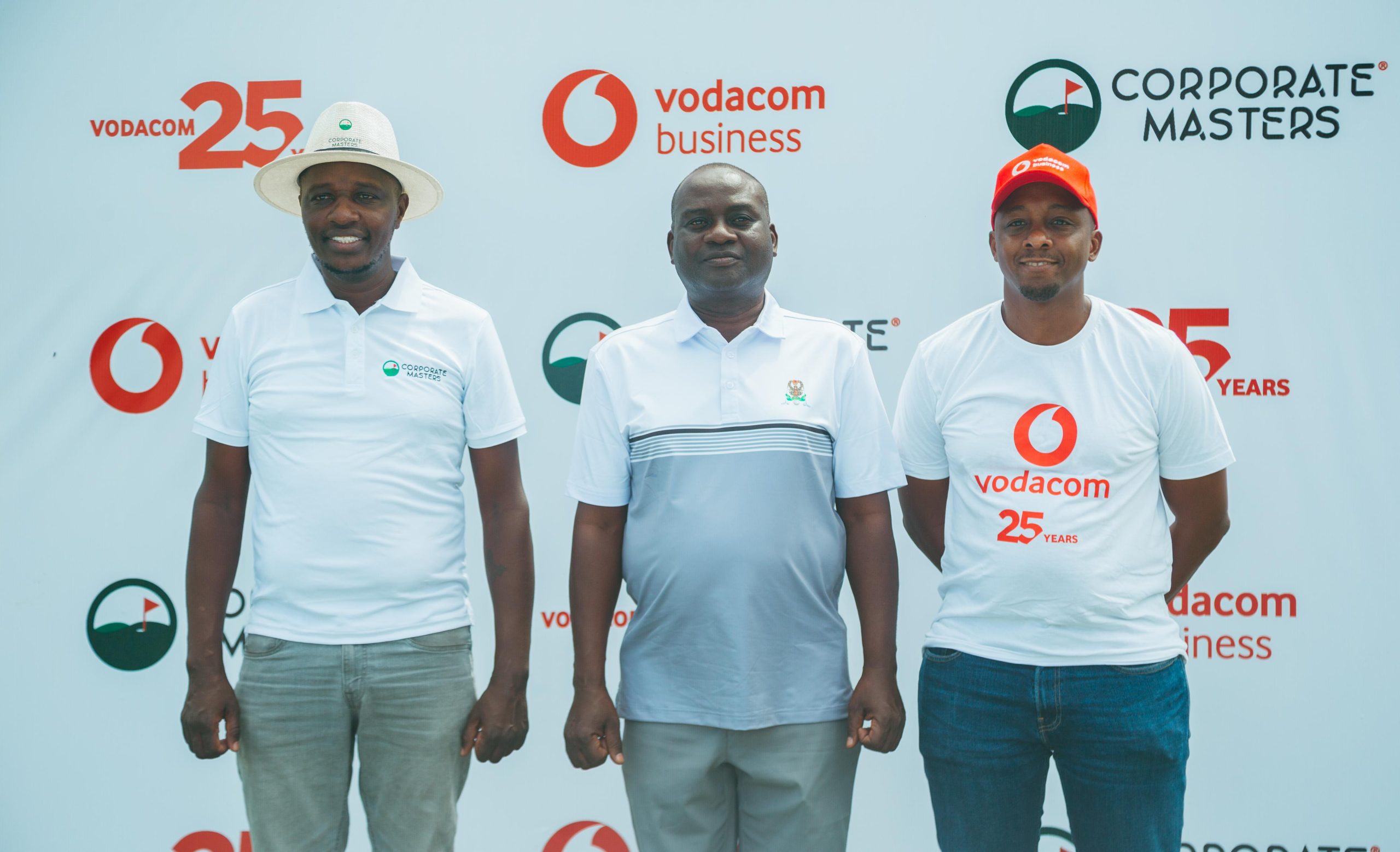 Corporate Masters Golf Tourney set for August tee-off - Daily News