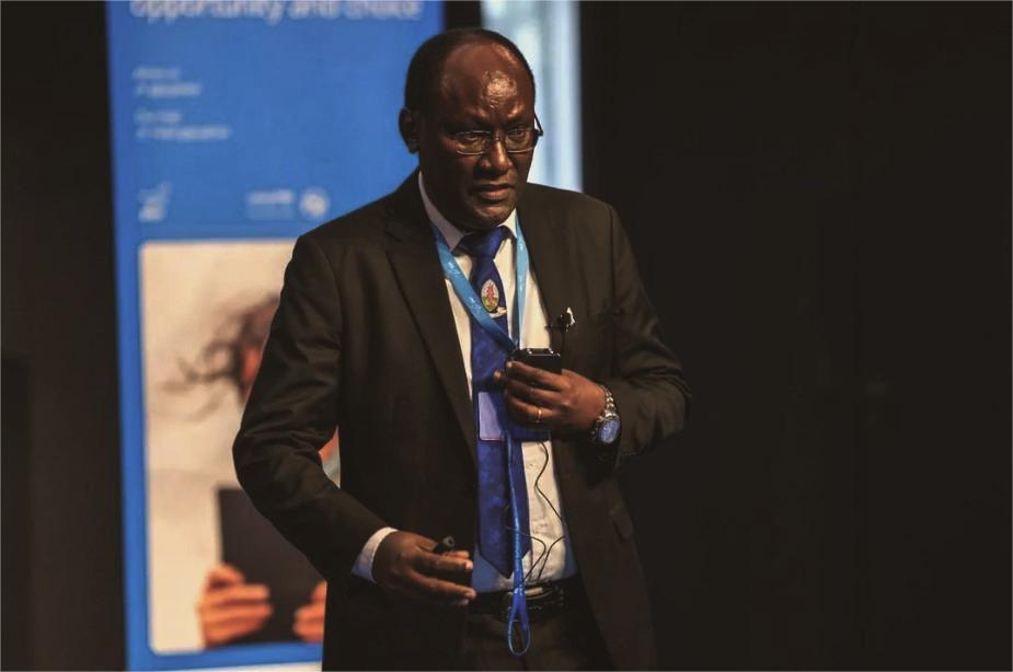 Tanzania sees a new dawn at Global Giga connectivity - Daily News