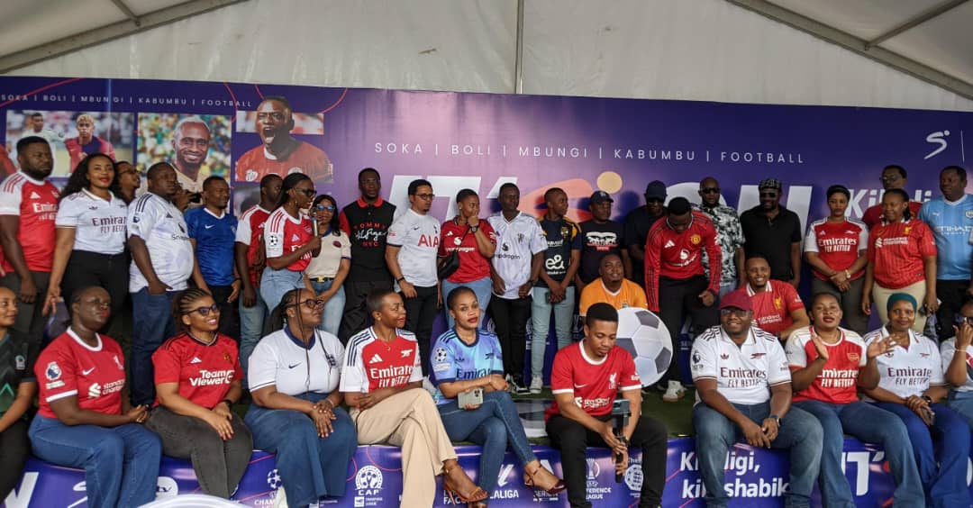 DSTV promises sports fans exclusive access to the World’s major leagues ...