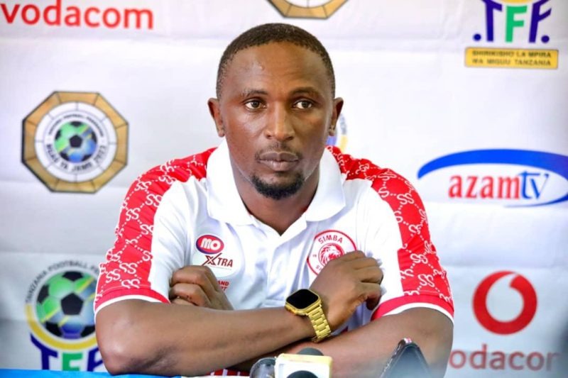 Simba Queens revamps squad ahead of new season - Daily News
