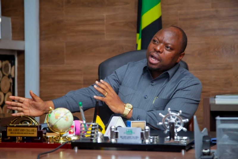 Dar offers 100 buses to enable fans attend CHAN matches - Daily News