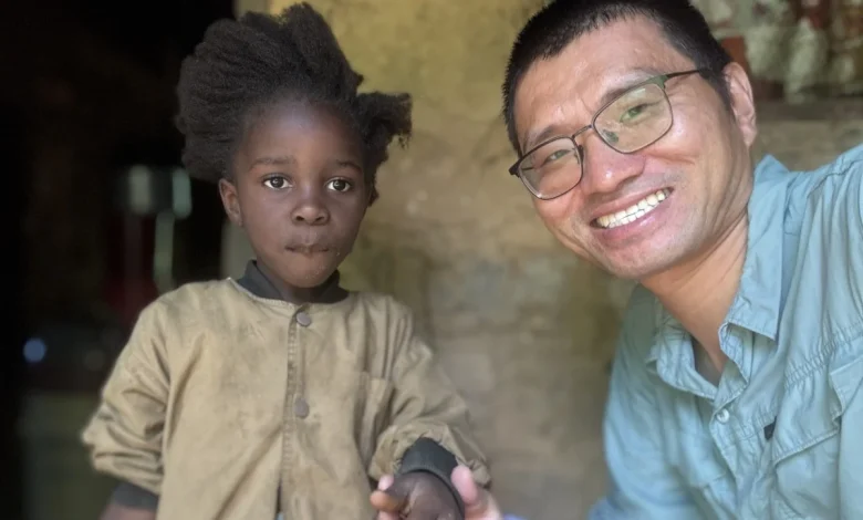 A life of service: Chinese doctor’s heroic sacrifice in Tanzania ...