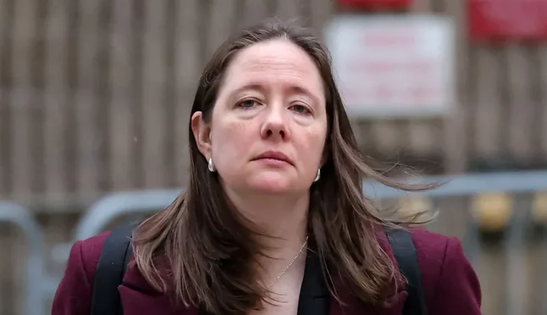 Prosecutor in Diddy and Epstein cases fired by US justice department ...