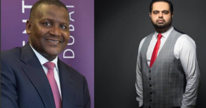 Africa’s tycoons: Meet the 10 richest billionaires in 2025 - Daily News