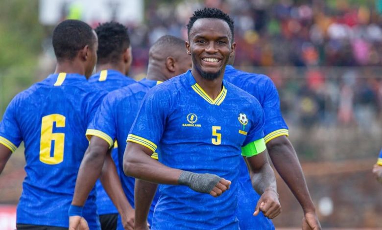 Taifa Stars eye 1bn/- motivation heading to CHAN kick off - Daily News