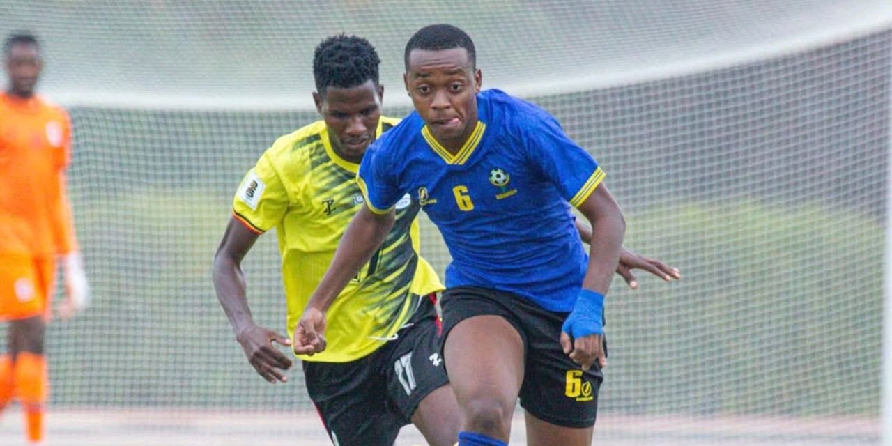 Taifa Stars edge Uganda Cranes - Daily News