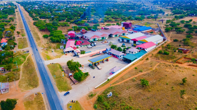 Shinyanga is open for business, not only diamonds - Daily News