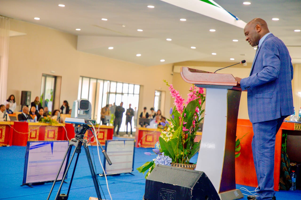 SADC Heads of State meet to review the Strategic Development Plan 2030 ...