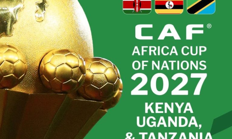 All you need to know about 2027 AFCON - Daily News